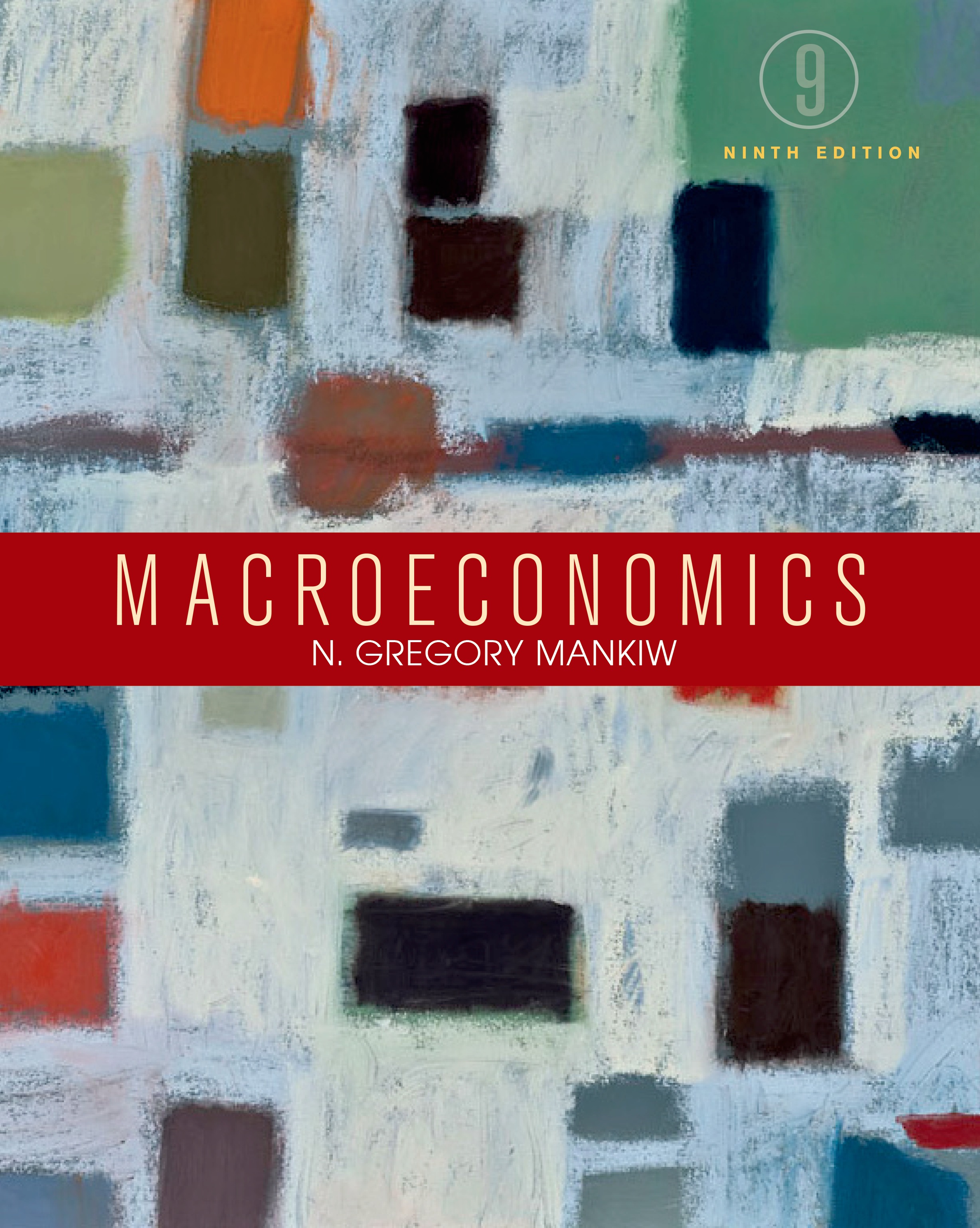 Macroeconomics 9781464182891 Macmillan Learning Macroeconomics 9781464182891 Macmillan Learning