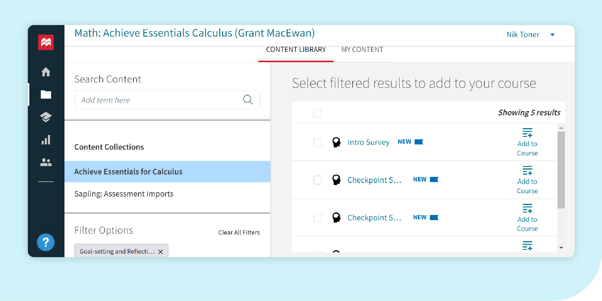 Achieve Latest Releases | Macmillan Learning US