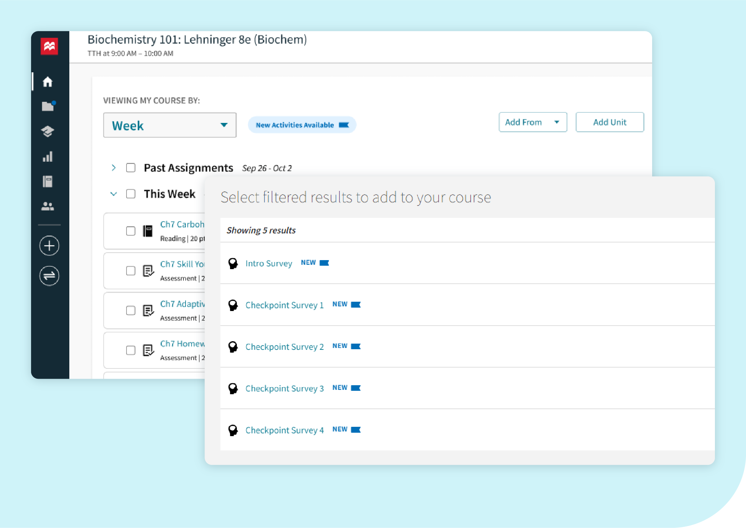 Achieve Latest Releases | Macmillan Learning US