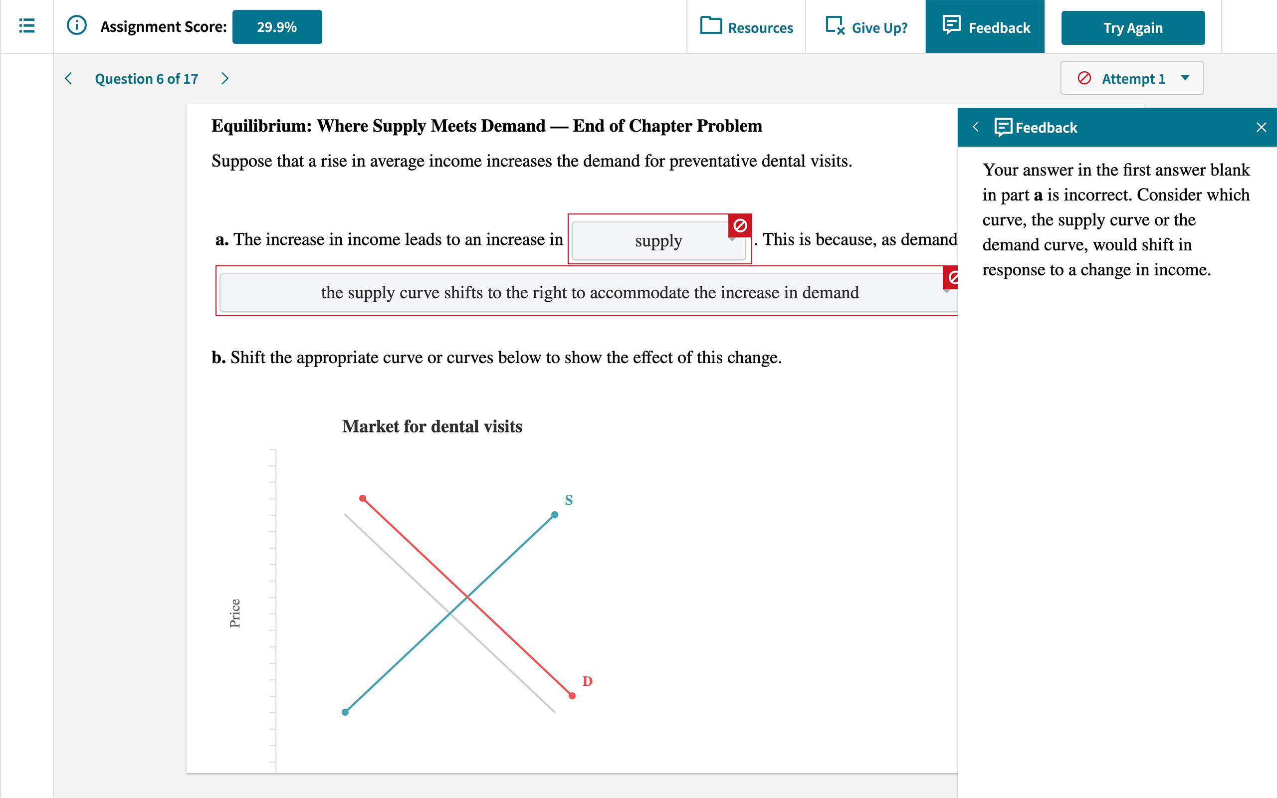 Achieve for Economics | Digital Learning | Macmillan Learning for ...