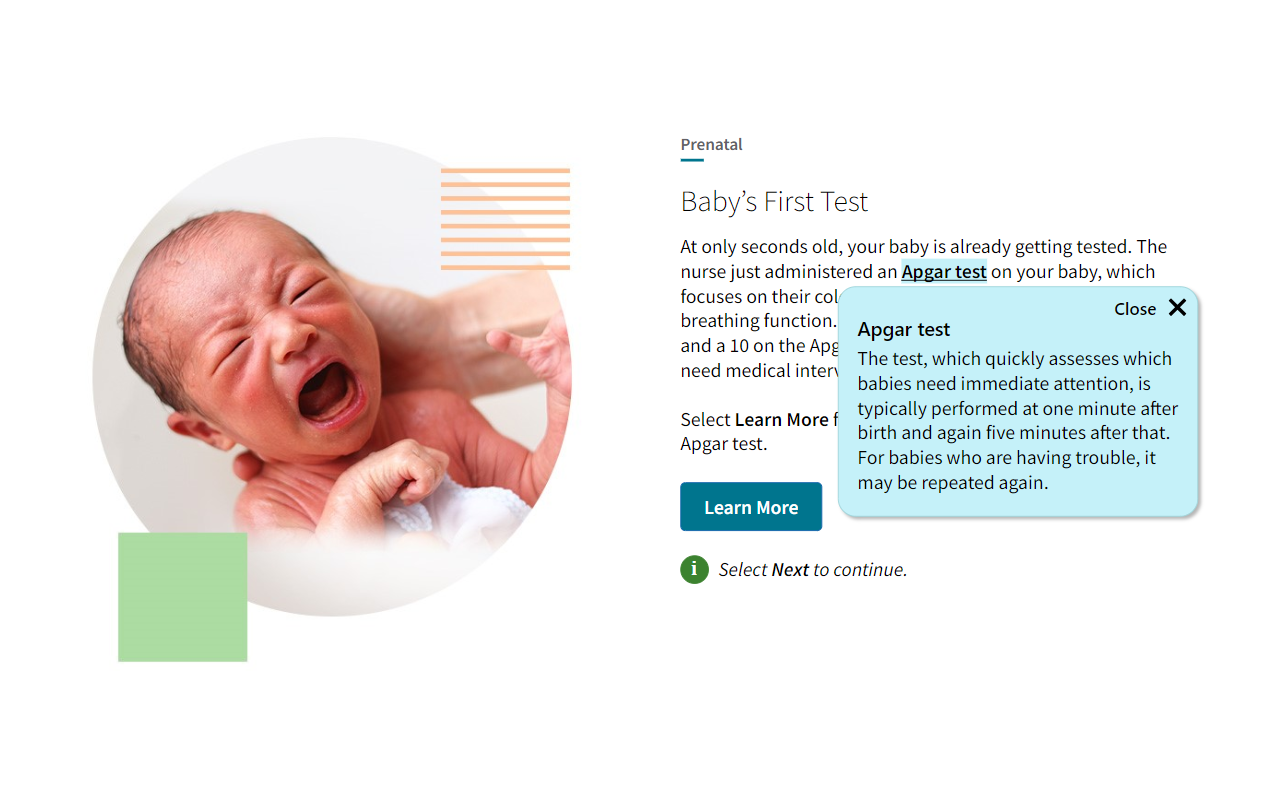 Developing Lives 2.1 | Macmillan Learning UK